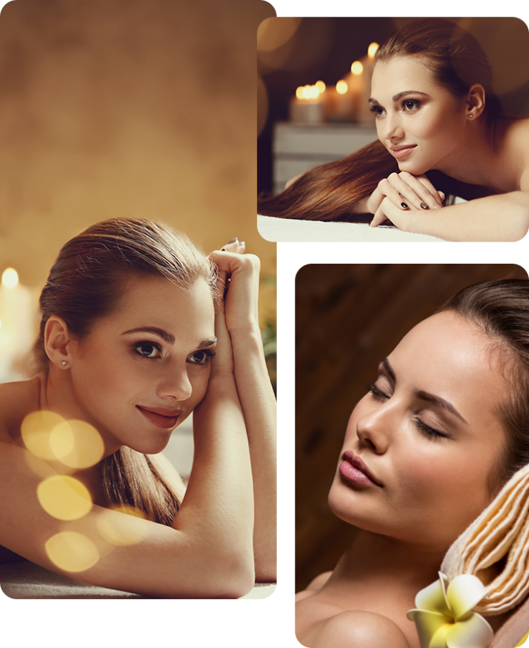 DNA Hair Analysis – Madina Healing